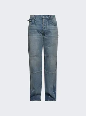 EARTHLING VIP Bronx Denim Jeans