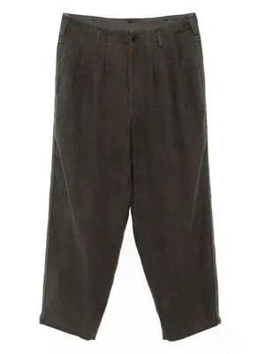 Y’s Cupro Trousers