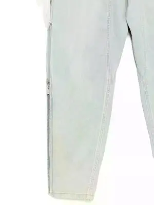UNDERCOVERISM Side Zip Jeans