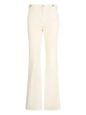Liu Jo Flare Bottoms For Women