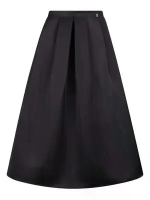 Liu Jo Box Pleat Skirts