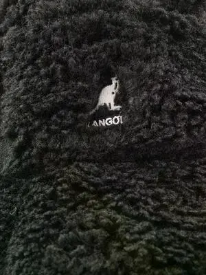 KANGOL Fleece Ear-flap Hat