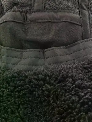 KANGOL Fleece Ear-flap Hat