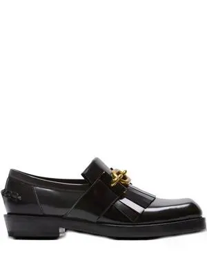 Balmain Casual Loafers