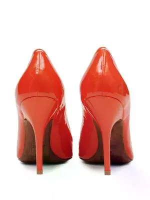 MAISON MARGIELA Pumps - Orange