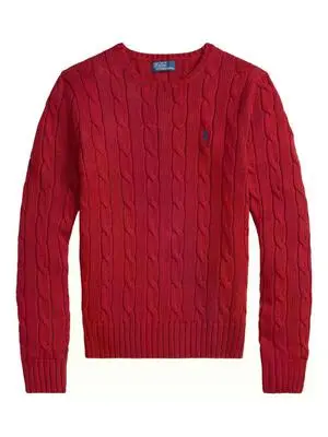 Polo Ralph Lauren Cable-knit Pullover