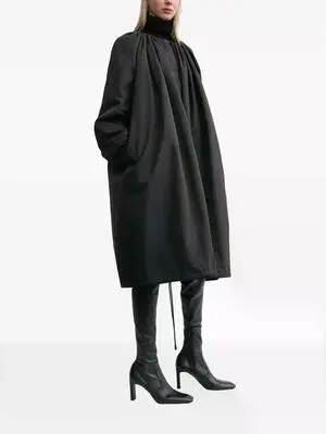 TOTEME Gathered Parachute Coat