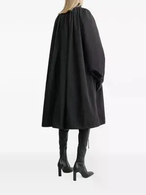 TOTEME Gathered Parachute Coat