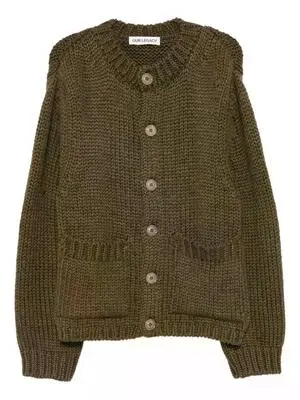 Our Legacy Fine Knit Cardigans For Men