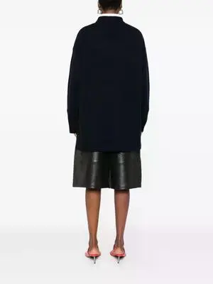 JIL SANDER Round-neck Sweater