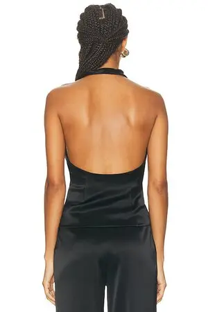 SEV Halter Top