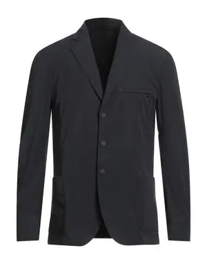 TOMBOLINI Polyamide-elastane Blazer
