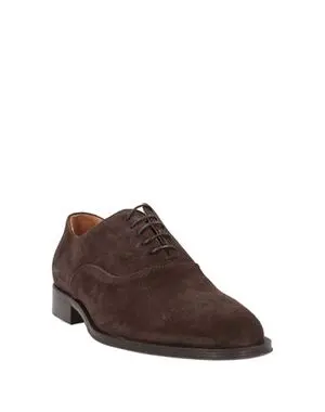 HACKETT Lace-up Oxford Shoes