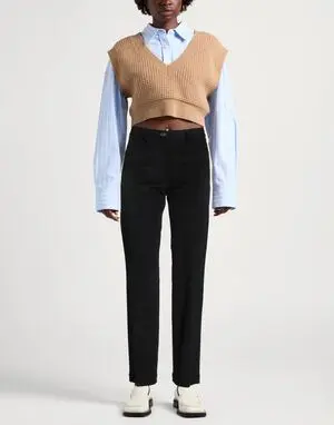 Momoni Straight-leg Pants