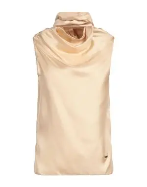 Dsquared2 Sleeveless Satin Top