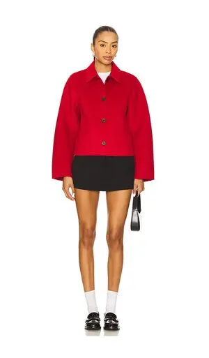 SAMSOE SAMSOE Saholly Jacket