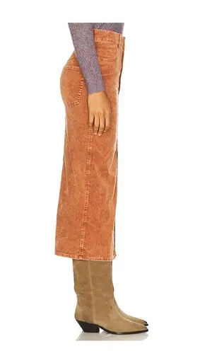 Isabel Marant Étoile Odalie Skirt