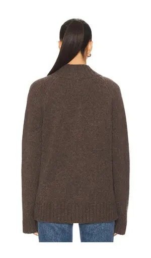 EAVES Jen Cardigan