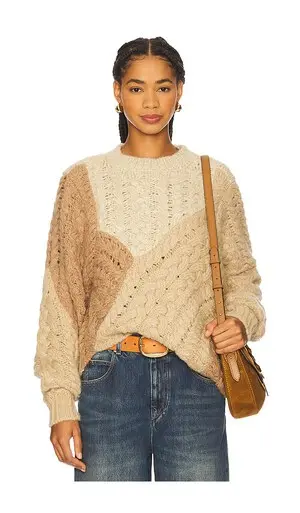 Isabel Marant Chunky Sweaters For Women