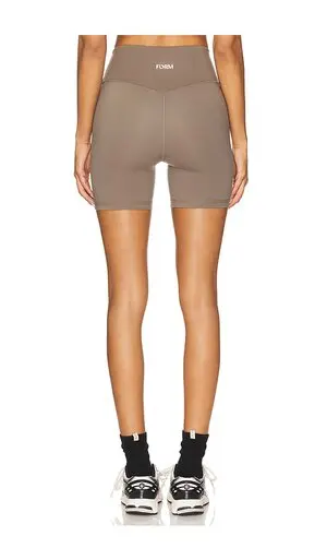 FORM 5 Core Shorts
