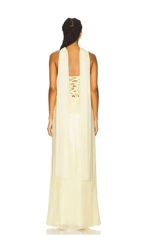 DEME BY GABRIELLA Giselle Gown