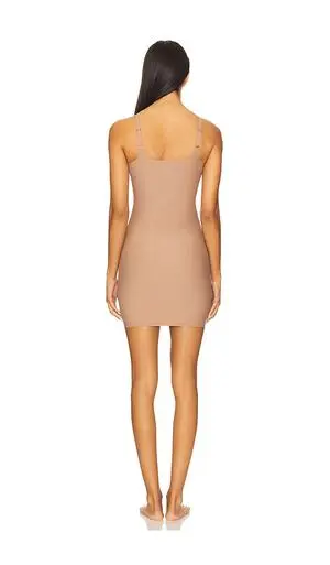 Spanx Everyday Smoothing Cami Slip In Taupe