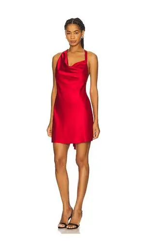 LOVERS AND FRIENDS Mila Mini Dress