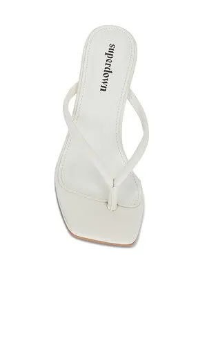 Superdown Livi Sandal