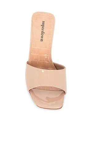 Superdown Nada Sandal