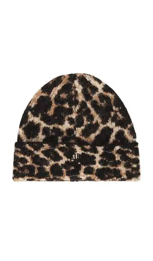 ANINE BING Elia Beanie - Leo