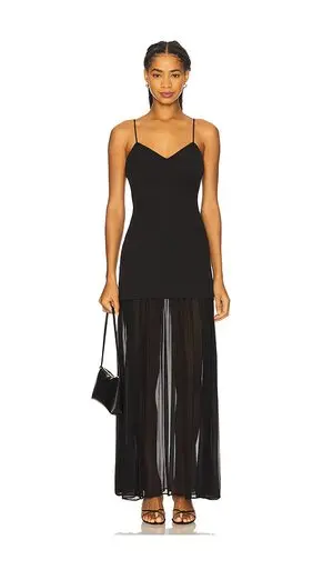 Cami Nyc Susannah Maxi Dress