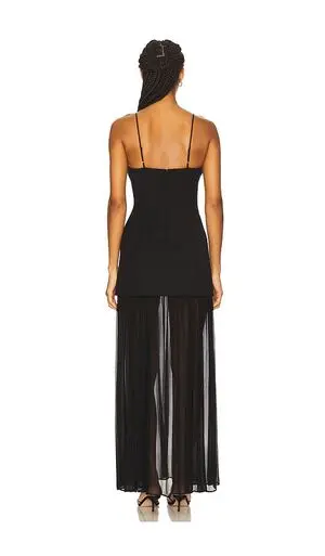 Cami Nyc Susannah Maxi Dress