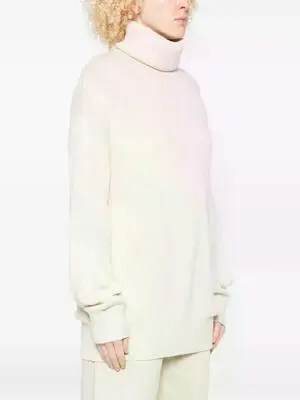 TOTEME Longline Turtleneck