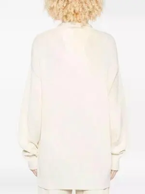 TOTEME Longline Turtleneck