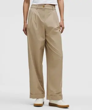 Lululemon Pants For Women