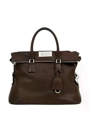 Maison Margiela Tote Shoulder Bags