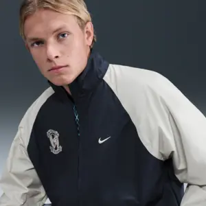 Nike Club Woven Jacket