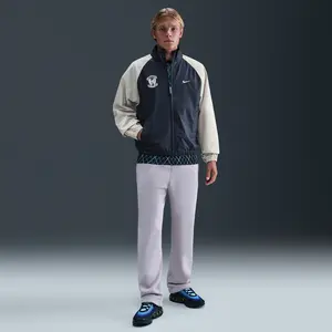 Nike Club Woven Jacket