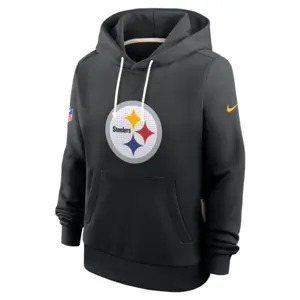 Women's Relaxed Fit Fleece Pullover
