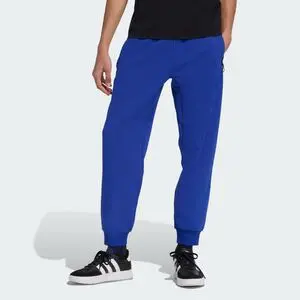 Men's Blue Active Pants