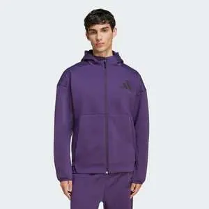 adidas Full-Zip Sport Jackets