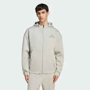 Men's Zip Up