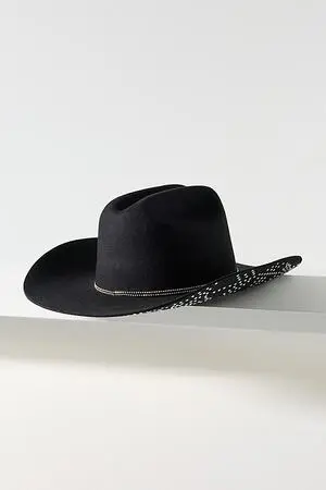 San Diego Hat Wilson Studded Rancher