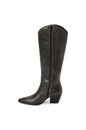 Matisse Bellamy Tall Western Boots