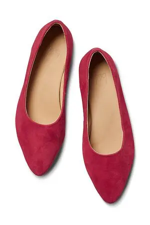 Beek Slip On Flats For Women