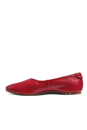 Beek Swiftlet Flats - Red