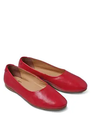 Beek Swiftlet Flats - Red