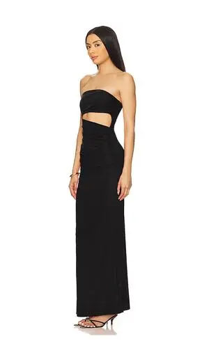 Superdown Messi Maxi Dress