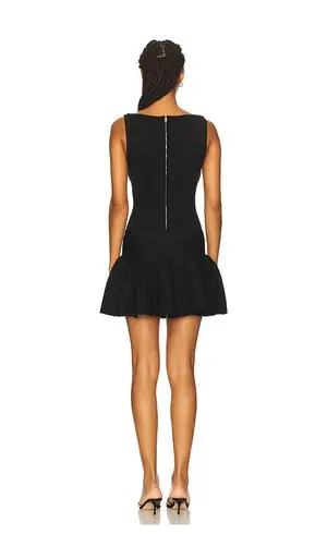 Retrofete Audrina Knit Dress
