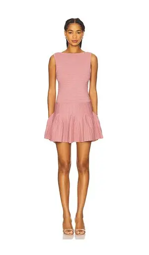 Retrofete Tank Cocktail Dresses